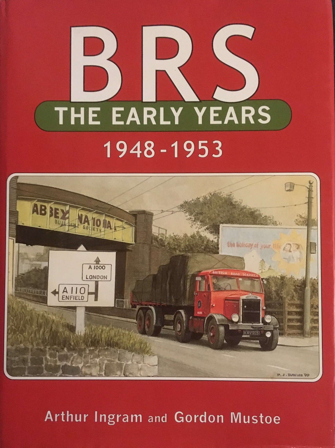 BRS – dmscollectables