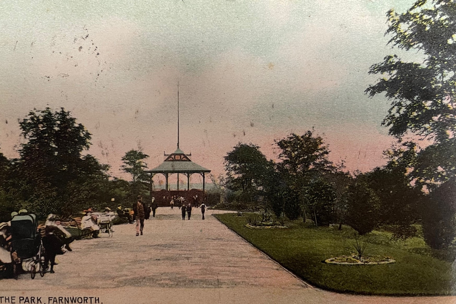 Farnworth – dmscollectables