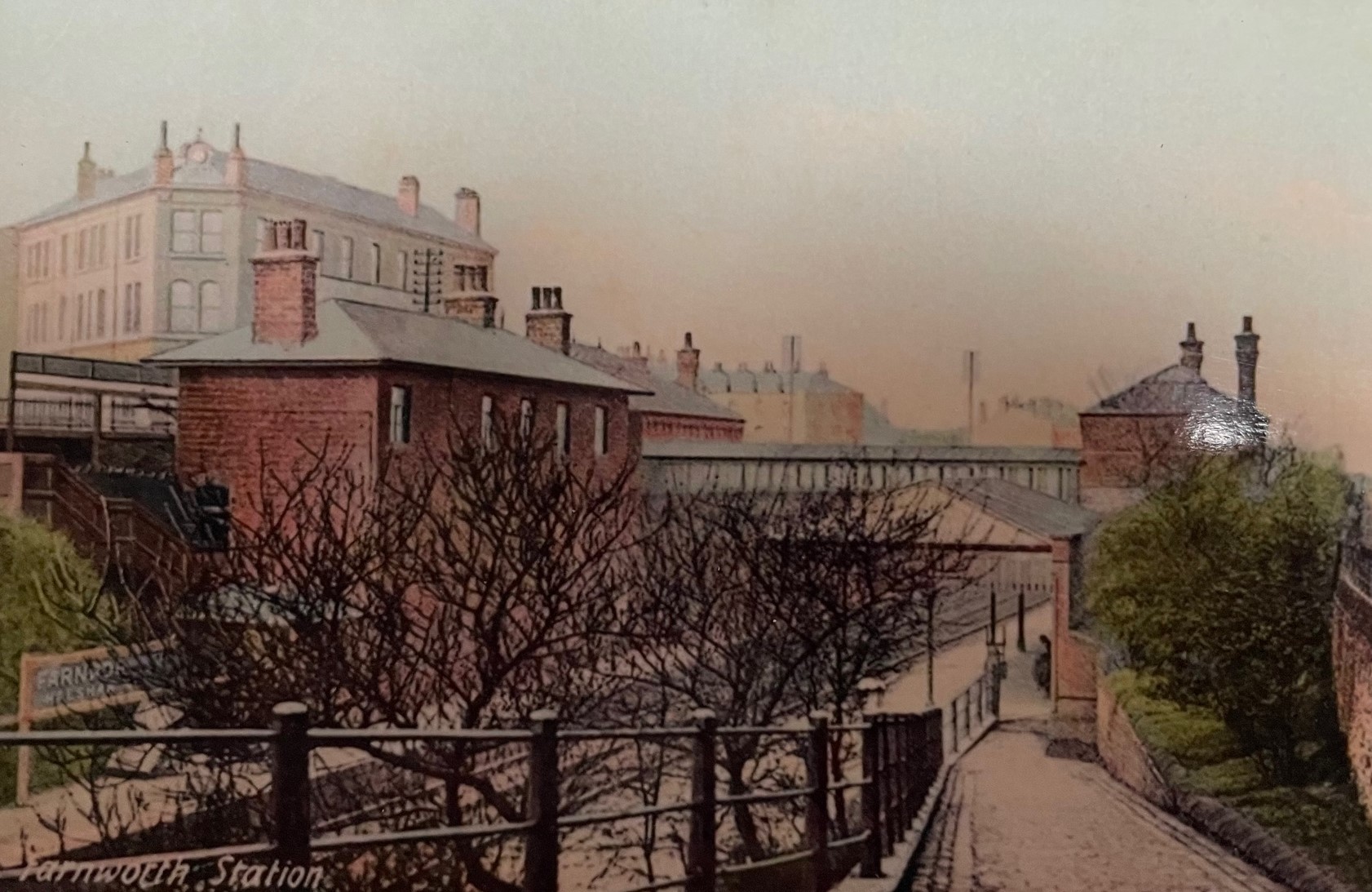 Farnworth – dmscollectables