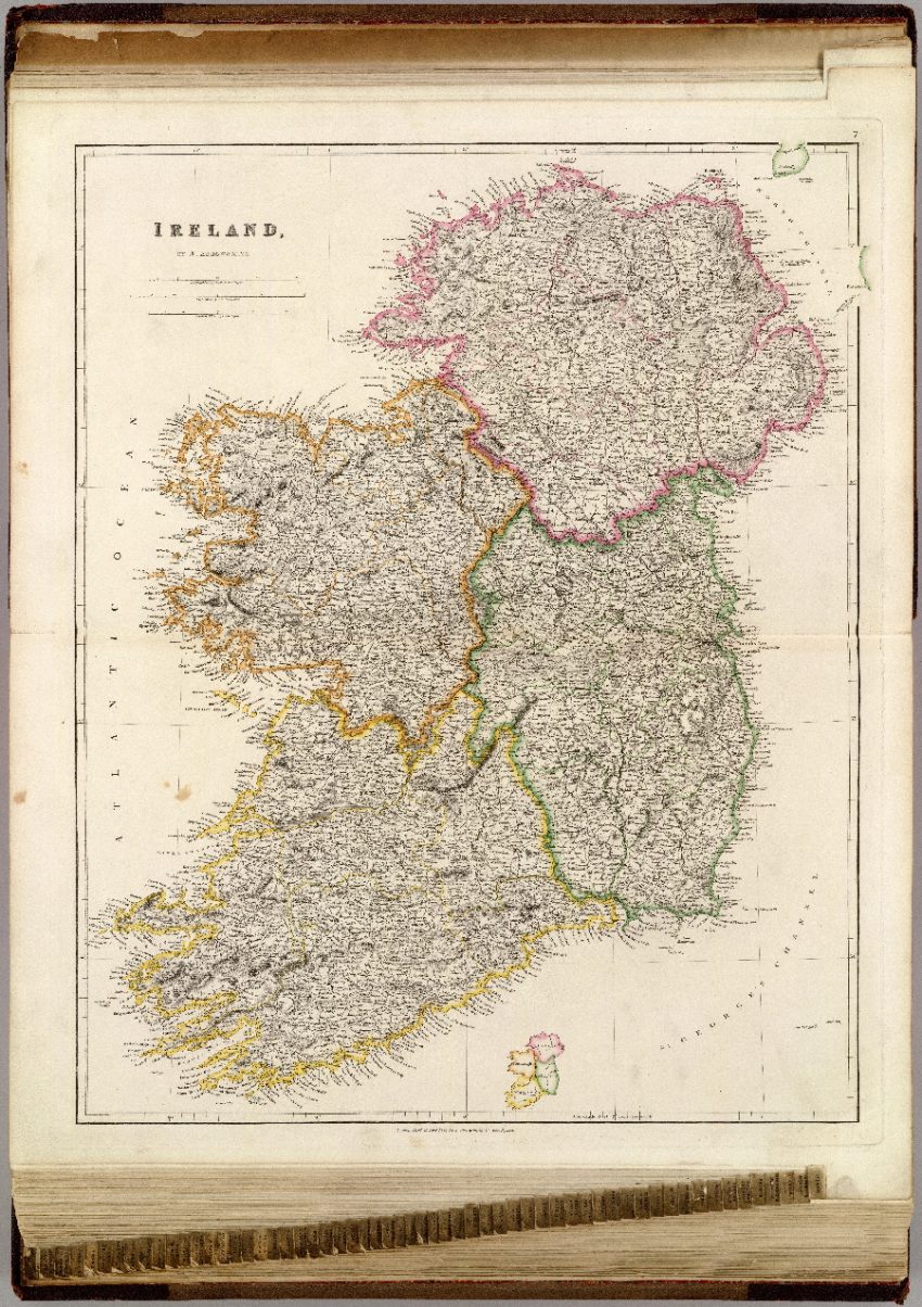 Ireland – dmscollectables