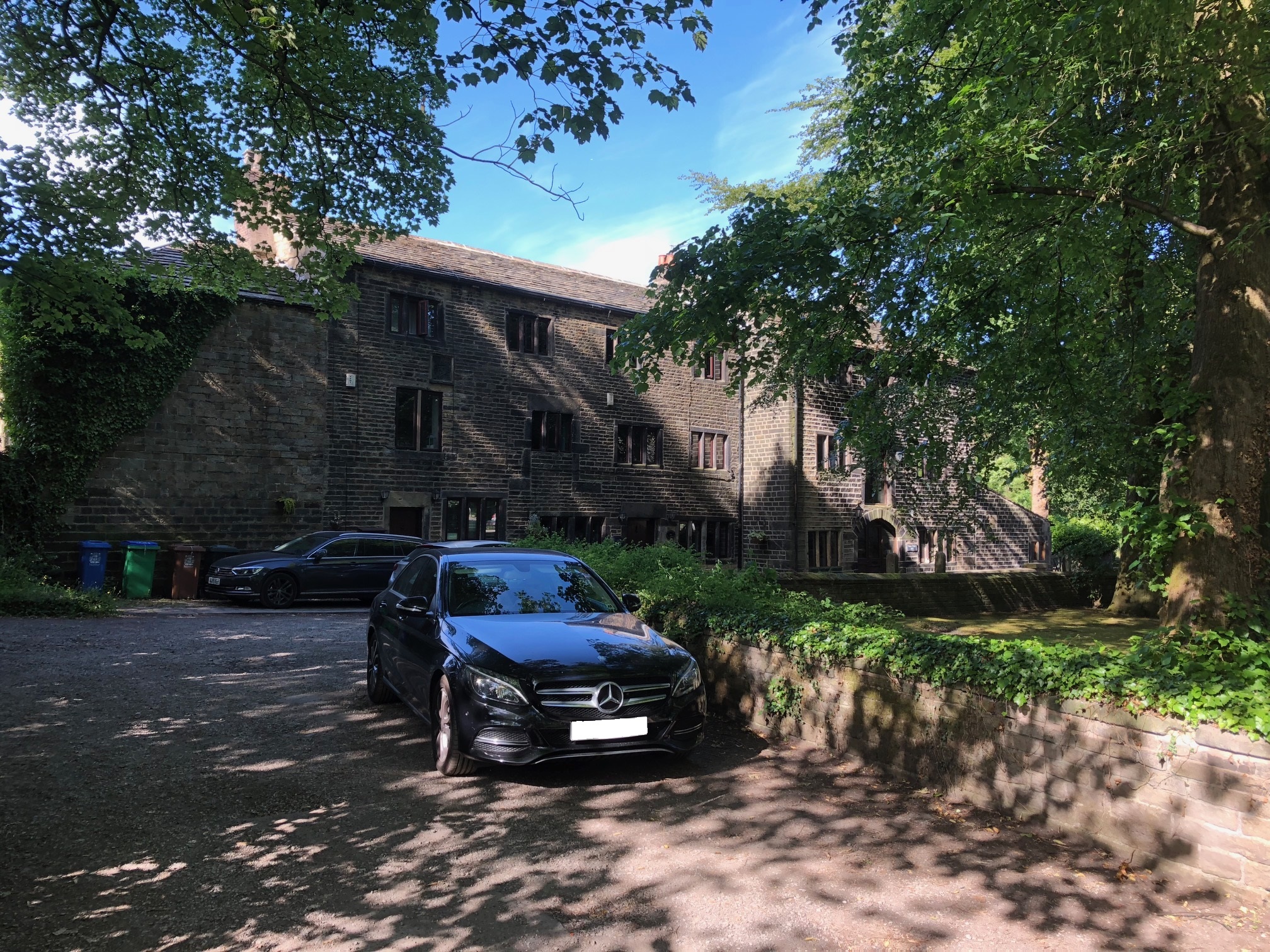 Littleborough – dmscollectables