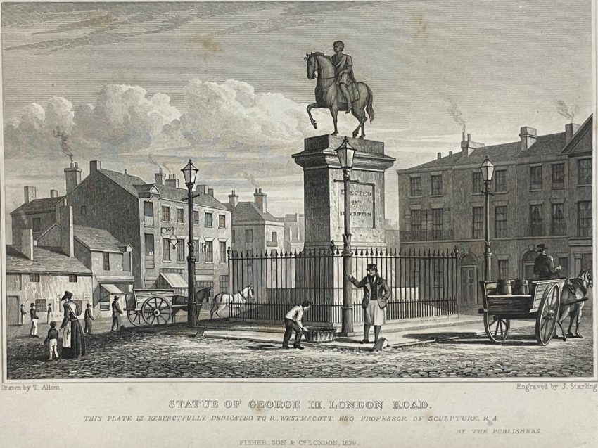 Liverpool 1830s tour – 2 – dmscollectables