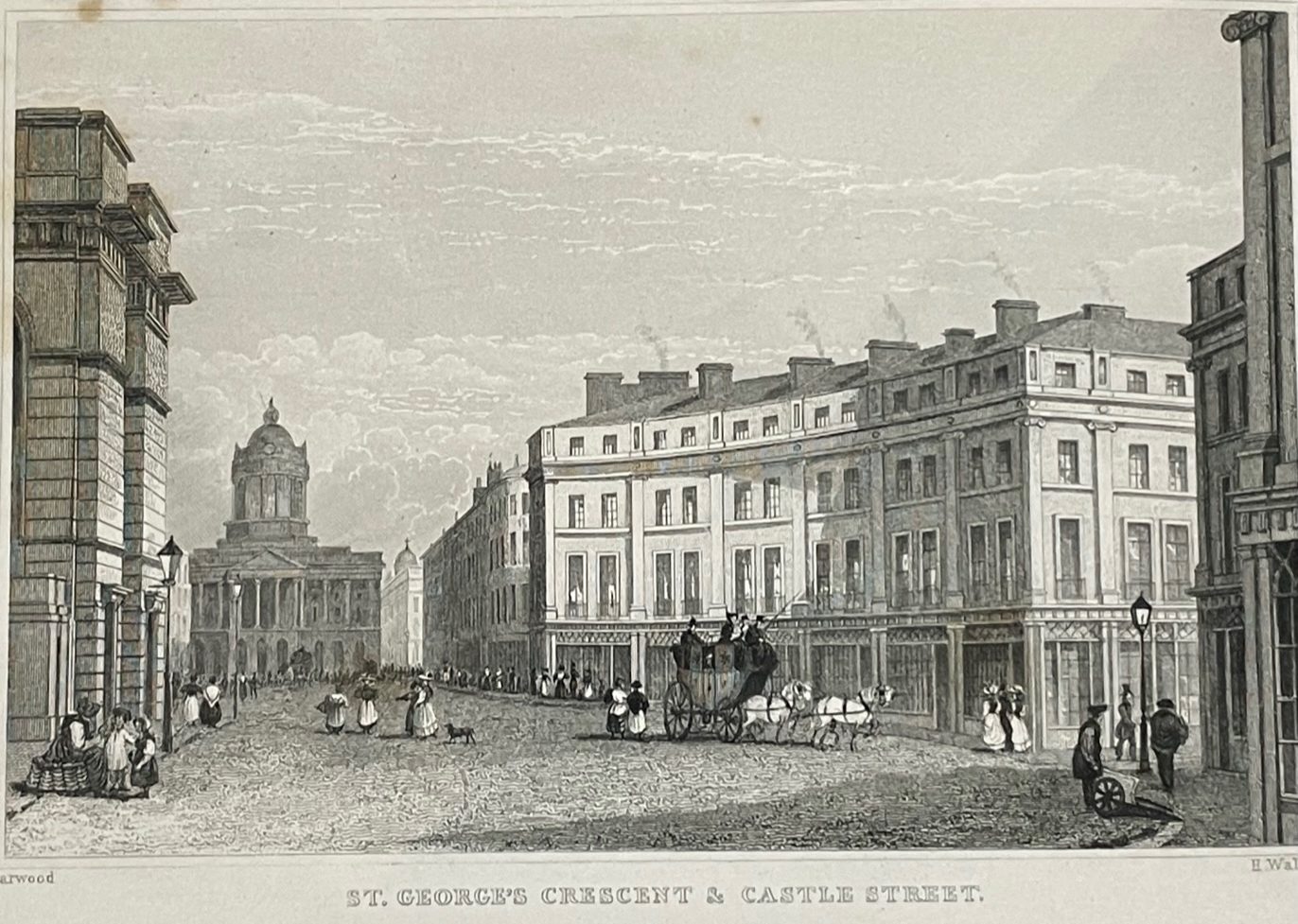 Liverpool 1830s tour – 2 – dmscollectables